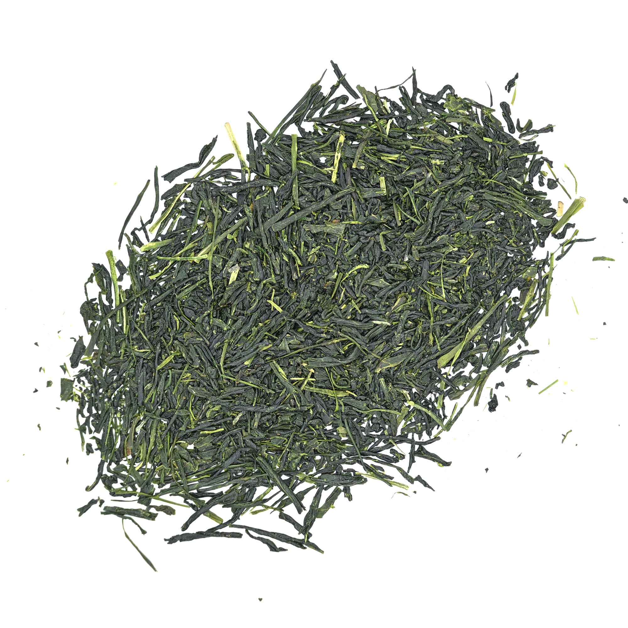Premium Sencha - For the Wanderer – Ode Ritual